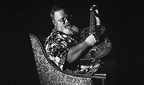 Alfie Smith Tickets at Mills Hardware in Hamilton by Sonic Unyon | Tixr