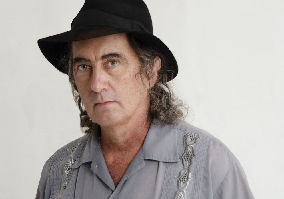 James McMurtry Tickets at Center for the Arts of Homer in Homer by ...
