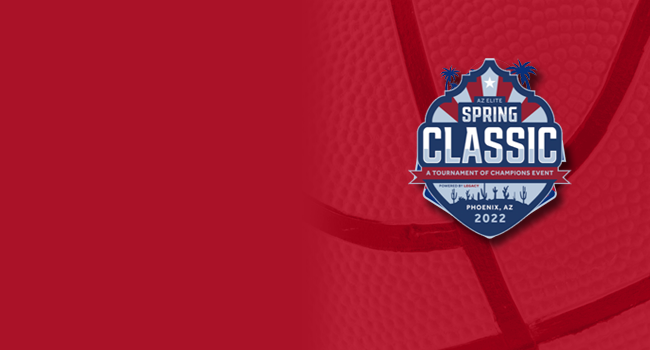Arizona Elite Spring Classic Tournament - Girls Tickets at Arizona ...