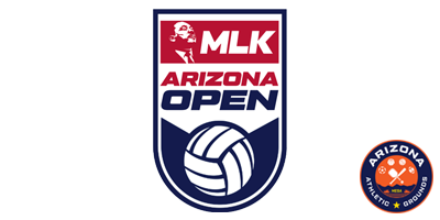 MLK AZ Open AAU Super Regional 2025 Tickets at Arizona Athletic Grounds in Mesa by Arizona ...