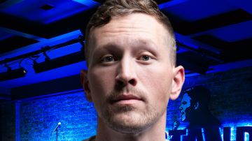 The Stand Presents: Rocky Dale Davis, Rich Vos, Derek Gaines, & More ...