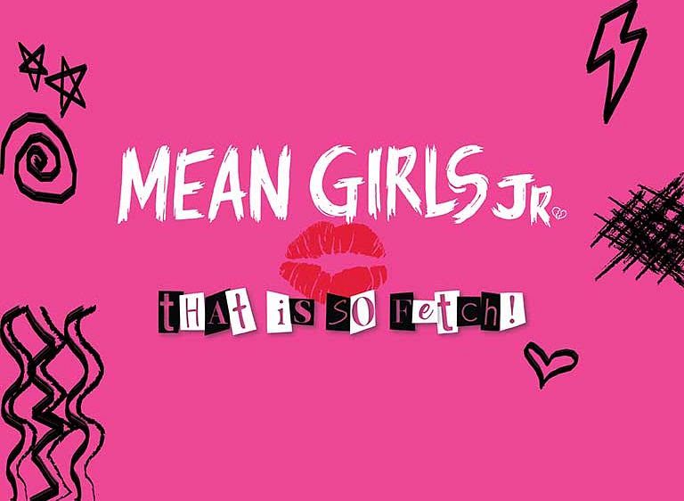 Mean Girls Jr. Tickets at Seminole Theatre in Homestead by Seminole ...