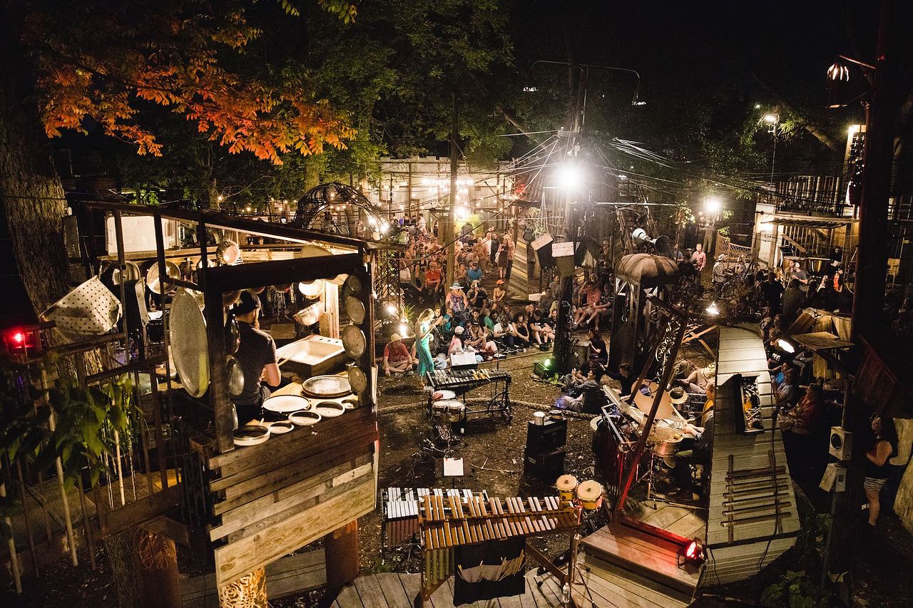 Emily Mikesell House Band Happy Hour 5-10pm Tickets at Music Box ...