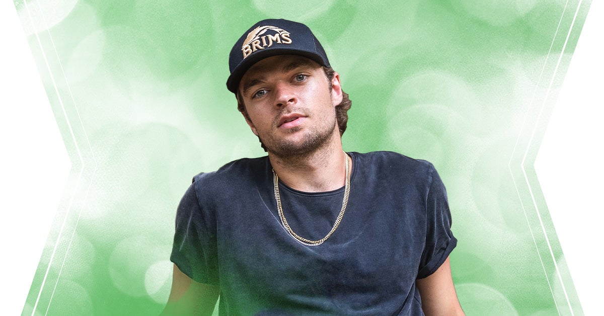 Conner Smith Tickets at The Gaslight Social in Casper by Casper ...