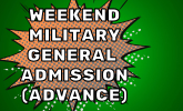 Georgia Comic Con 2024 Tickets at Columbus Convention & Trade Center in ...