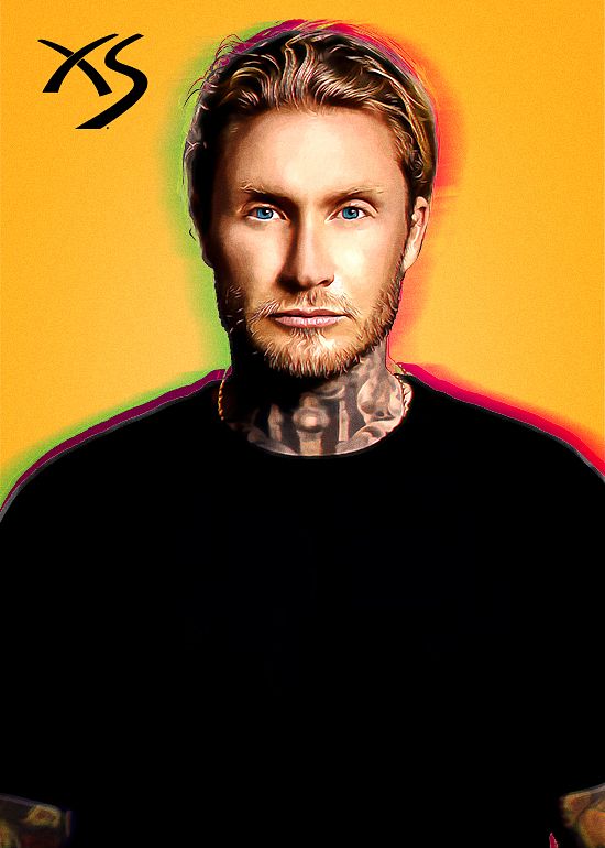 MORTEN Tickets at XS Nightclub in Las Vegas by XS | Tixr