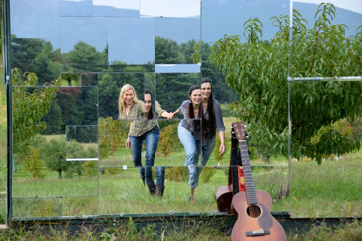 The Nields w/ Davey O Tickets at The 9th Ward in Buffalo by Asbury Arts ...