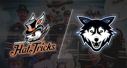 Watertown Wolves Tickets at Danbury Arena in Danbury by Danbury Arena ...