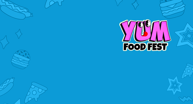 Yum Food Fest Tickets at Arizona Athletic Grounds in Mesa by ...