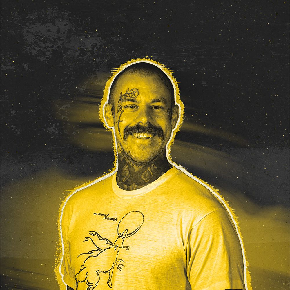 Shayne Smith - Stand Up Comedy Tickets at The Rialto Casper in Casper ...