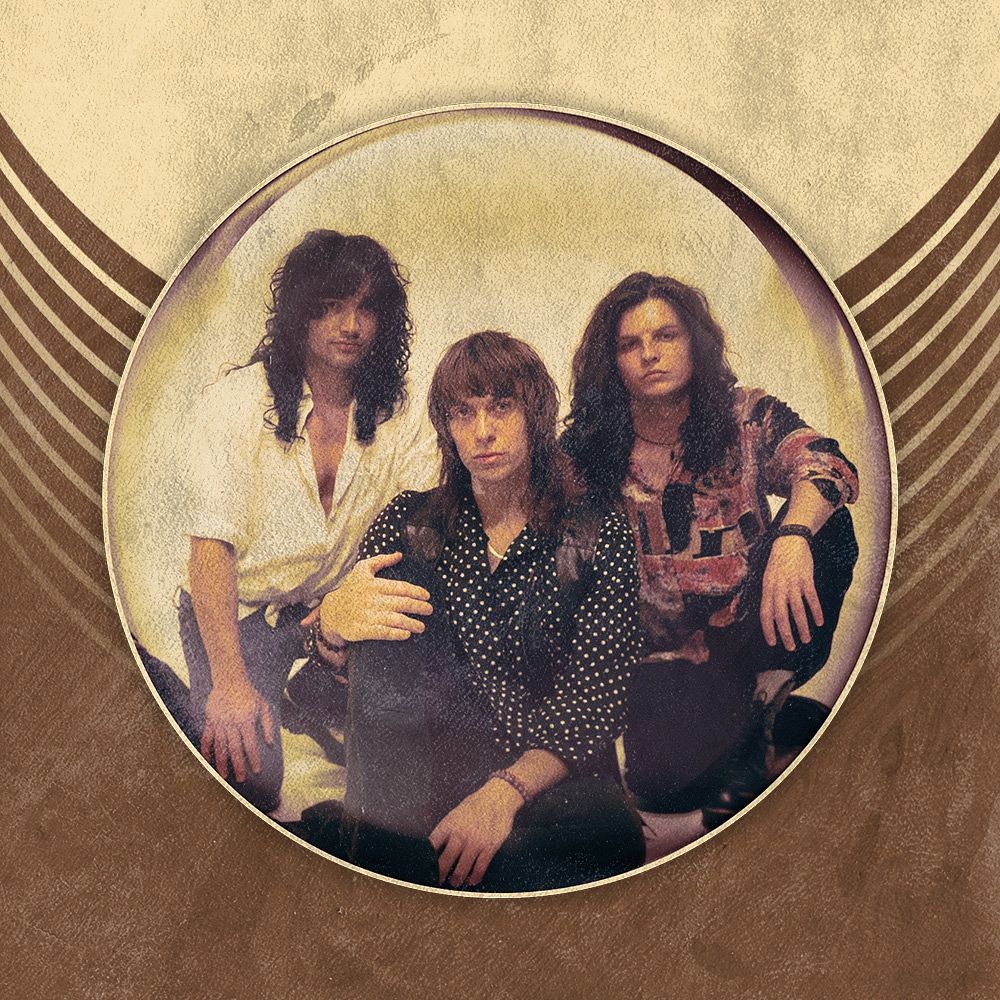 Cinema Stereo, The UNSOLVED, The Stephen Lear Band (Denver) Tickets at ...