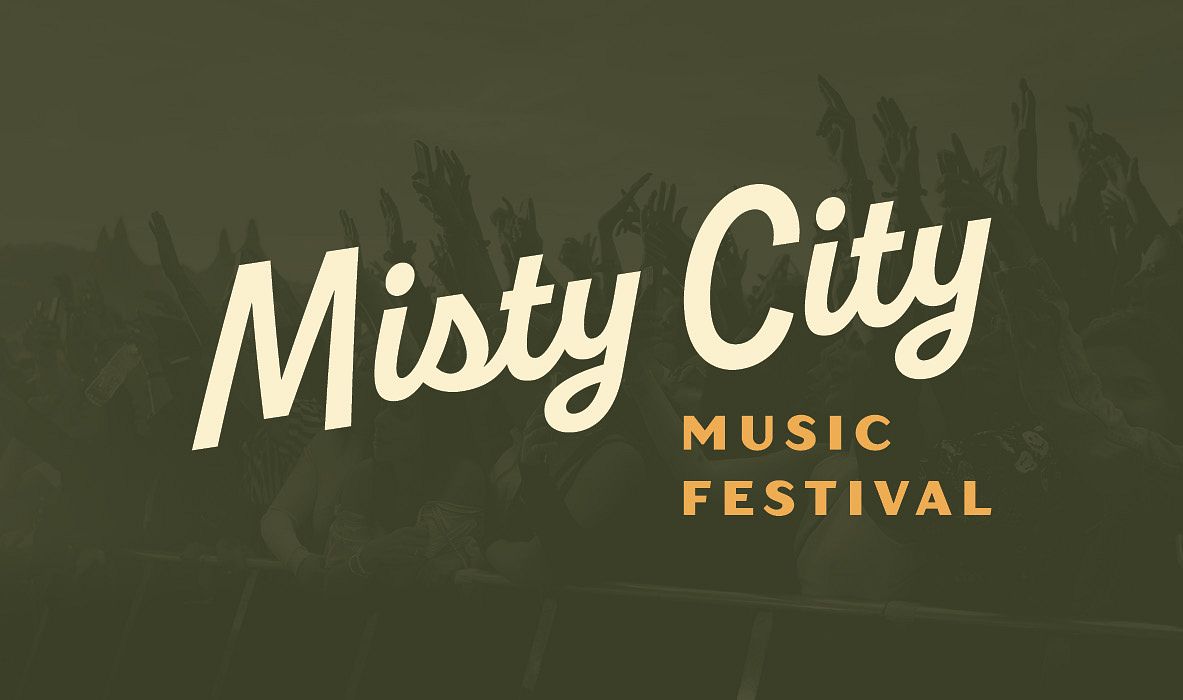 Misty City Music Festival Tickets at Fallsview Event Grounds in Niagara ...