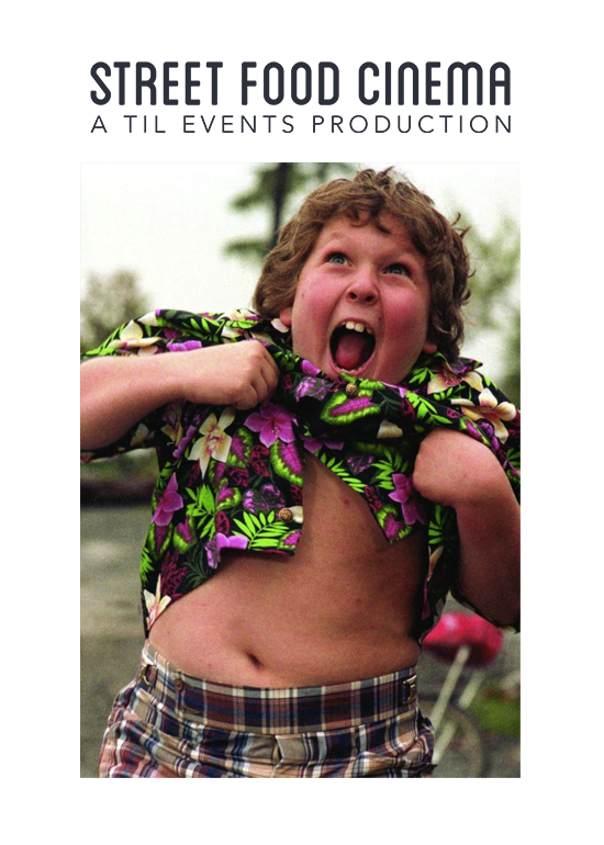 The Goonies Tickets at Westdrift Golf Course in Manhattan Beach by ...