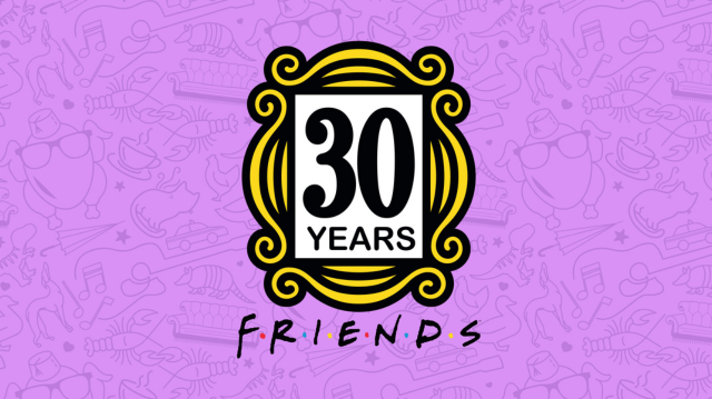 Friends 30th Anniversary (Sat) Tickets at The Autry Museum in Los ...