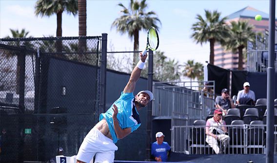 Friday Day Session - Quarterfinals Tickets at Phoenix Country Club in ...