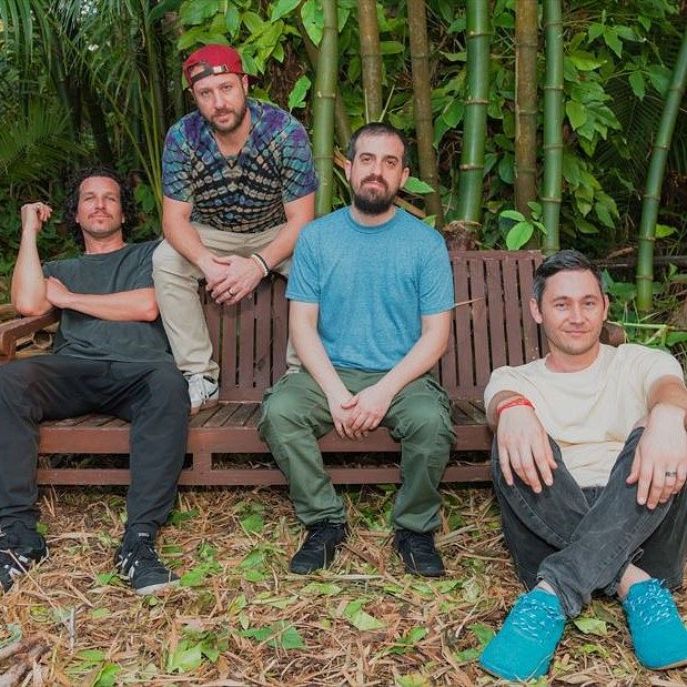 Spafford Tickets at HI-FI Annex in Indianapolis by HI-FI | Tixr