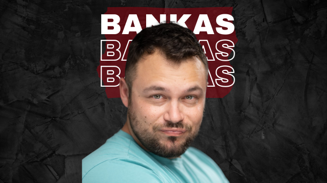 Ben Bankas Live in Fort St John Tickets at Lido Theatre in Fort St John ...