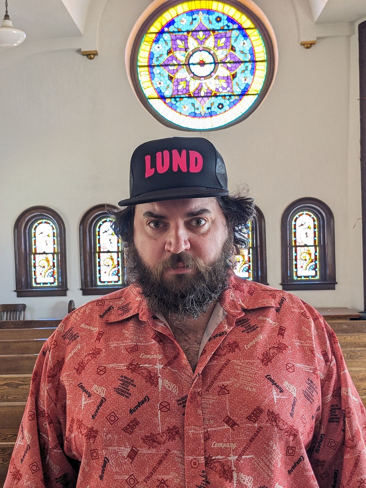 Underground Comedy Showcase: Nathan Lund Tickets at Stella's Pinball ...