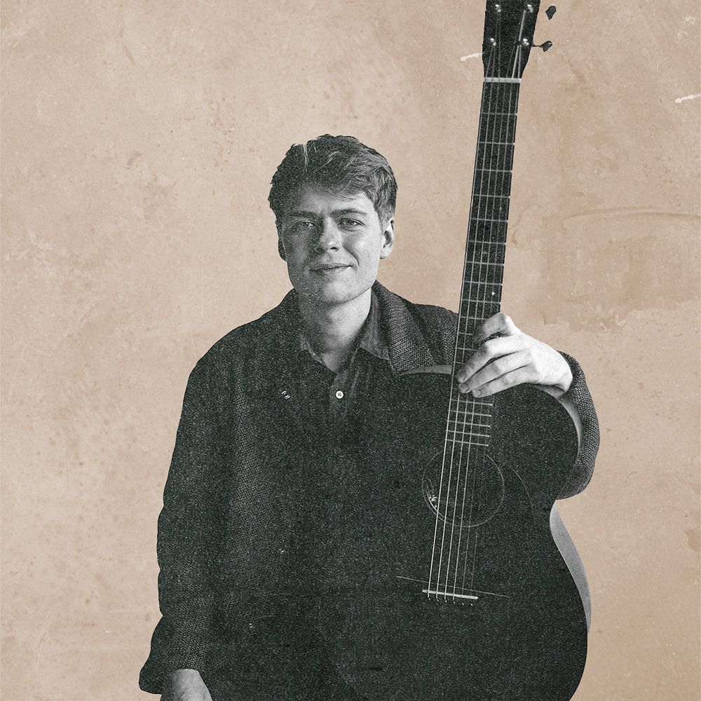 Shane Guerrette, Saint Vince Poor Boy Tickets at Stella's Pinball ...