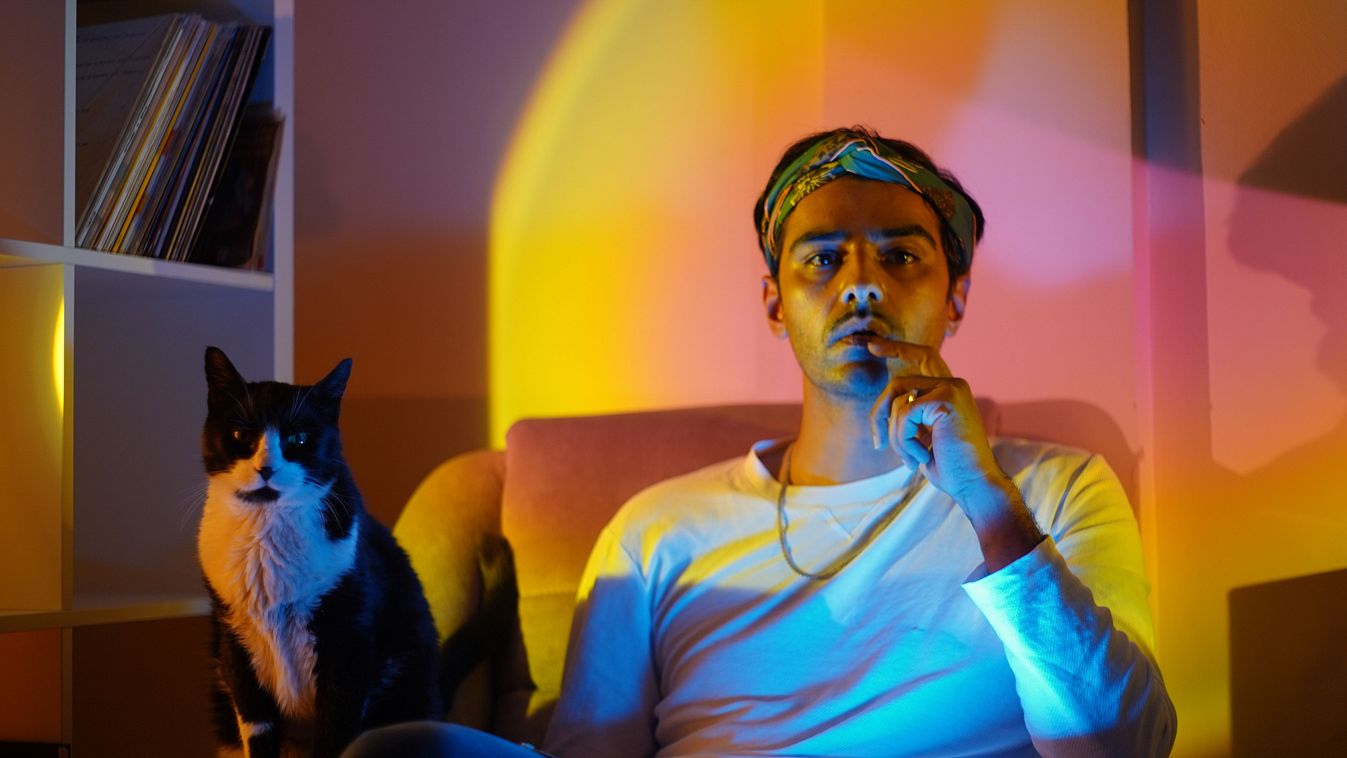 OCEANVS ORIENTALIS with Michael Manahan Tickets at Nectar Lounge in ...