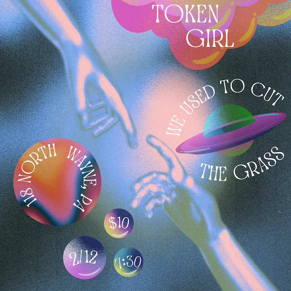 Token Girl Tickets at 118 North in Wayne by 118 North | Tixr