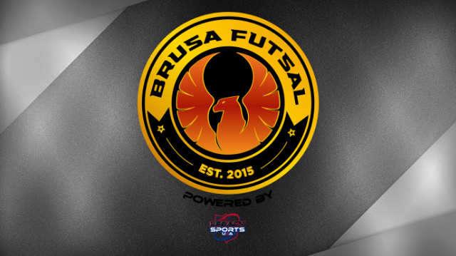 Brusa Futsal FC Pro Match - Brusa FC v Street Five Tickets at Bell Bank ...