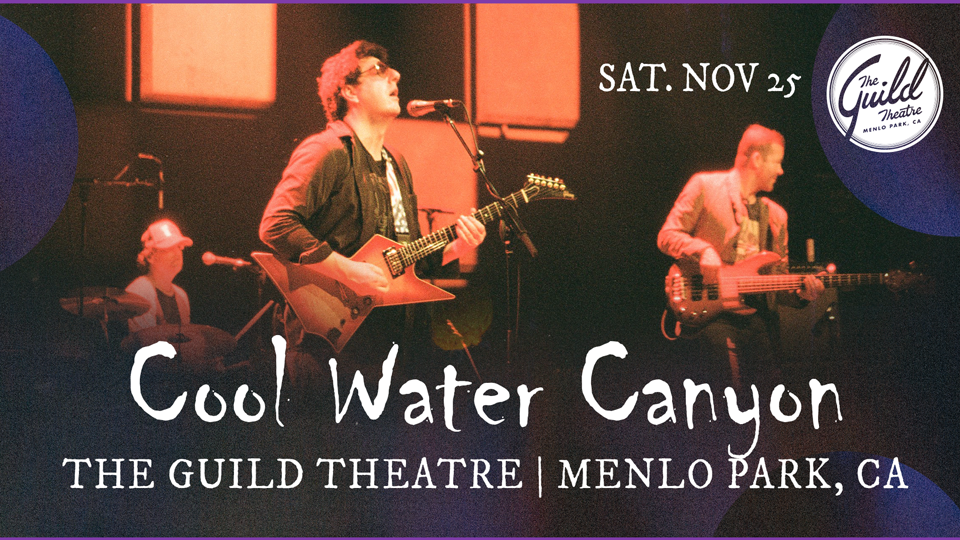 Cool Water Canyon Tickets at The Guild Theatre in Menlo Park by The ...