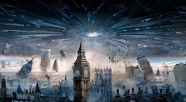 Independence Day Tickets at Melrose Rooftop Theatre in West Hollywood ...