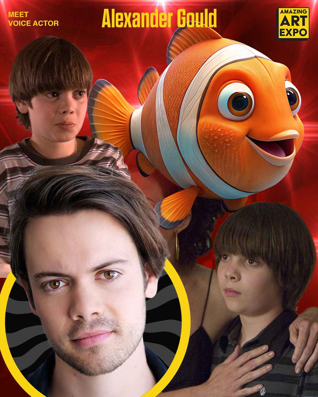 Free Lord of the Rings & Harry Potter Art & Cosplay Expo: Reno Tickets ...