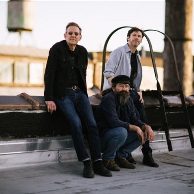 LaMP (Russ Lawton, Scott Metzger, Ray Paczkowski) Tickets at HI-FI Indy ...