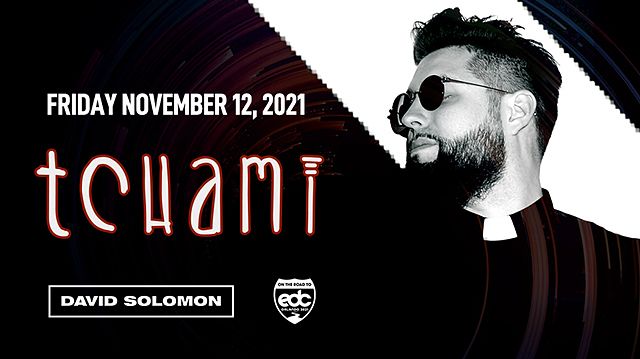 TCHAMI & David Solomon Tickets at Story Nightclub in Miami Beach by ...
