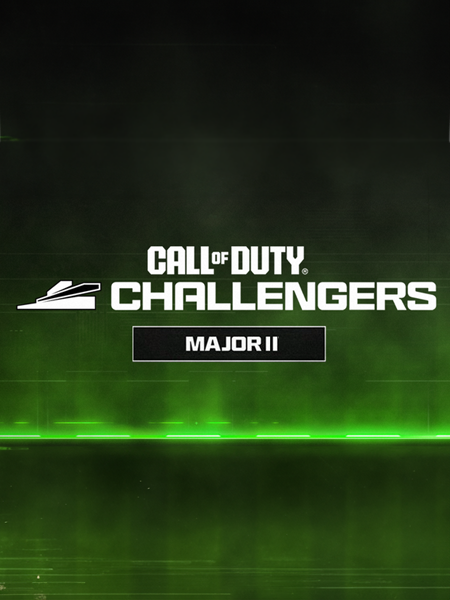 OpTic Texas CDL Major II Challengers Registration Tickets at Courtyard ...