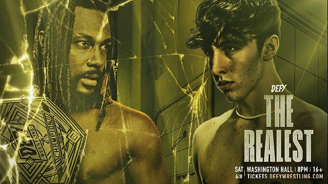 DEFY The Realest Tickets at Washington Hall in Seattle by DEFY ... DEFY The Realest Tickets at Washington Hall in Seattle by DEFY ...