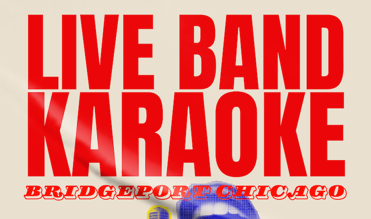 Live Band Karaoke Tickets at Ramova Loft in Chicago by Ramova Theatre ...
