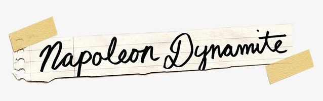 Napoleon Dynamite: A Conversation with Jon Heder, Efren Ramirez & Jon ...