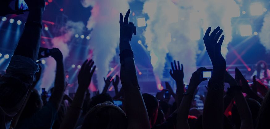 ROA Live In Concert at Club VIVO Tickets at Club VIVO in Dallas by Club ...