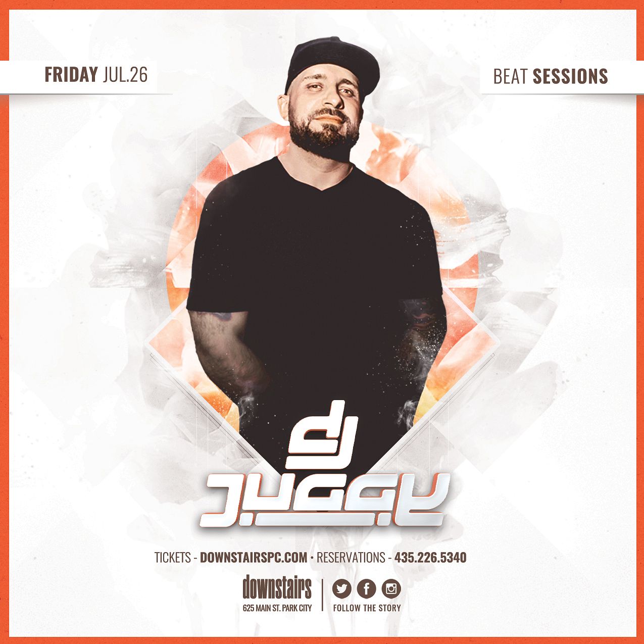 Downstairs PC - Event Calendar