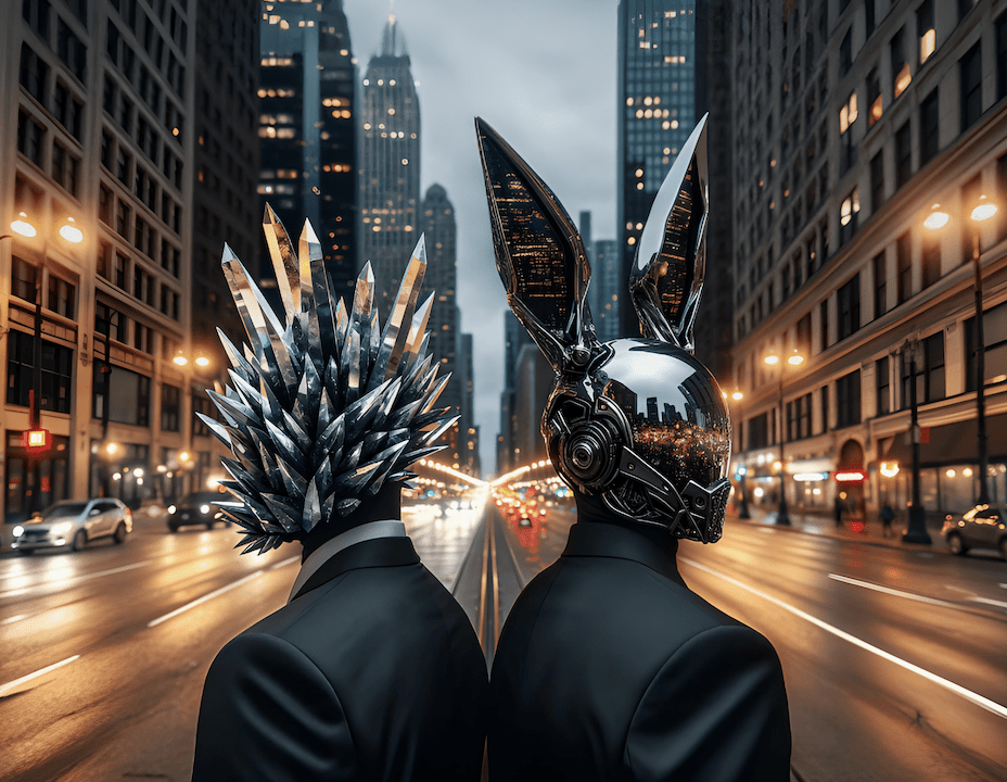 The Crystal Method & Rabbit in the Moon (Night Two) Tickets at The Get ...