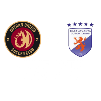 Dothan United vs. East Atlanta FC Tickets at Rip Hewes Stadium in ...