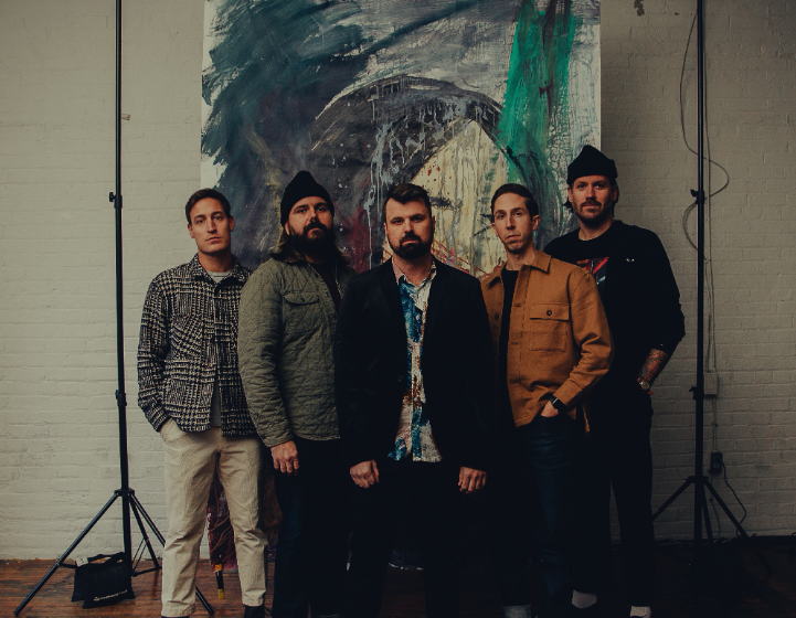 Silverstein Tickets at Bridgeworks in Hamilton by Sonic Unyon | Tixr