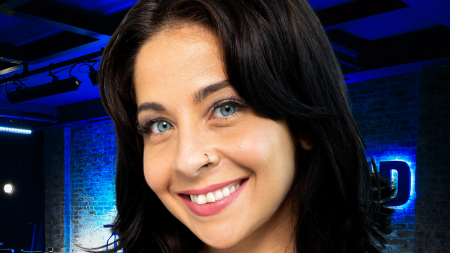 The Stand Presents: Brittany Brave, Asad Benbow, Peter James Fowler ...