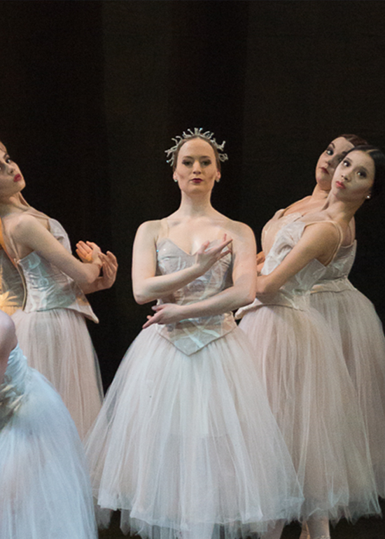 Ithaca Ballet Presents: Giselle Tickets at State Theatre of Ithaca in Ithaca by State Theatre of ...