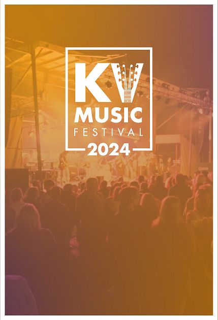 KV Music Festival Tickets at Vito's KV in Rothesay by KV Music Festival ...
