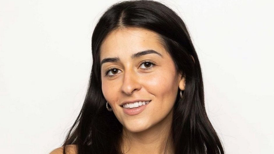 Daniela Mora (Tubi), Andrew Packer (ManNews), Alexis Carabano (MAX ...