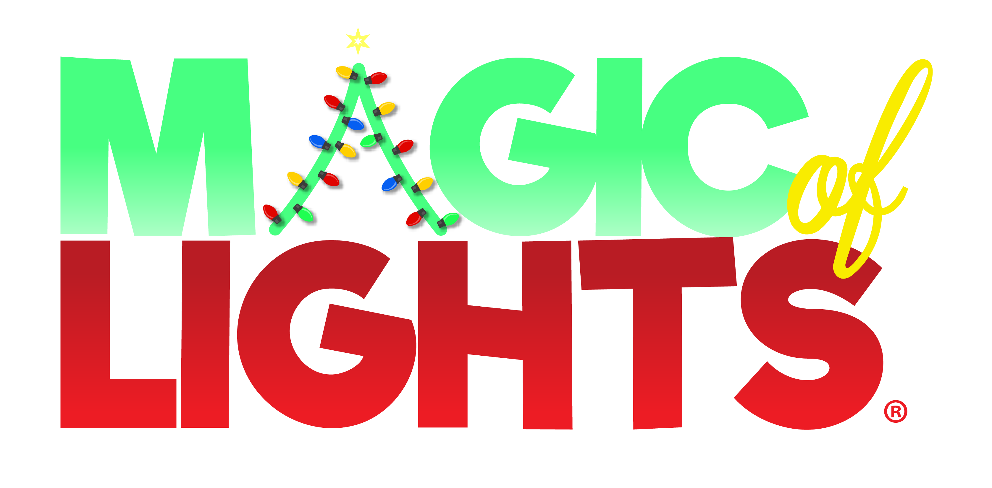 Magic of Lights - Ottawa Tickets at Wesley Clover Parks in Ottawa by ...