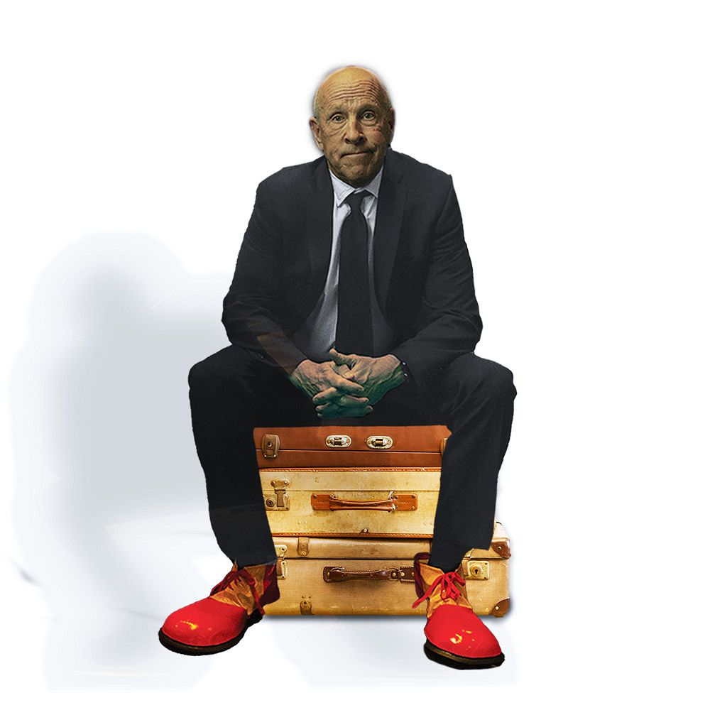 Jeff Allen - Stand Up Comedy (Early Show) (Greeley, CO) Tickets at Moxi ...