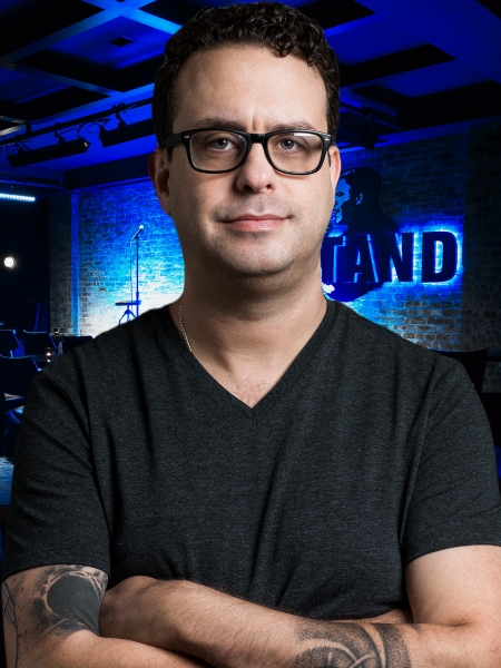 The Stand Presents: Joe DeRosa, Sydnee Washington, Derek Gaines, & More ...