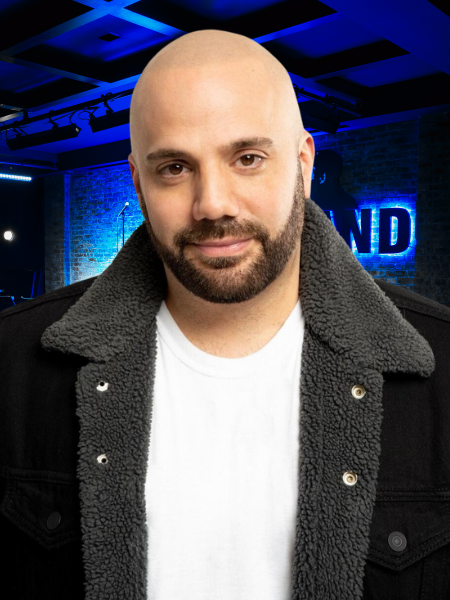 The Stand Presents: Paul Virzi, Aaron Berg, Emma Willmann, & More ...