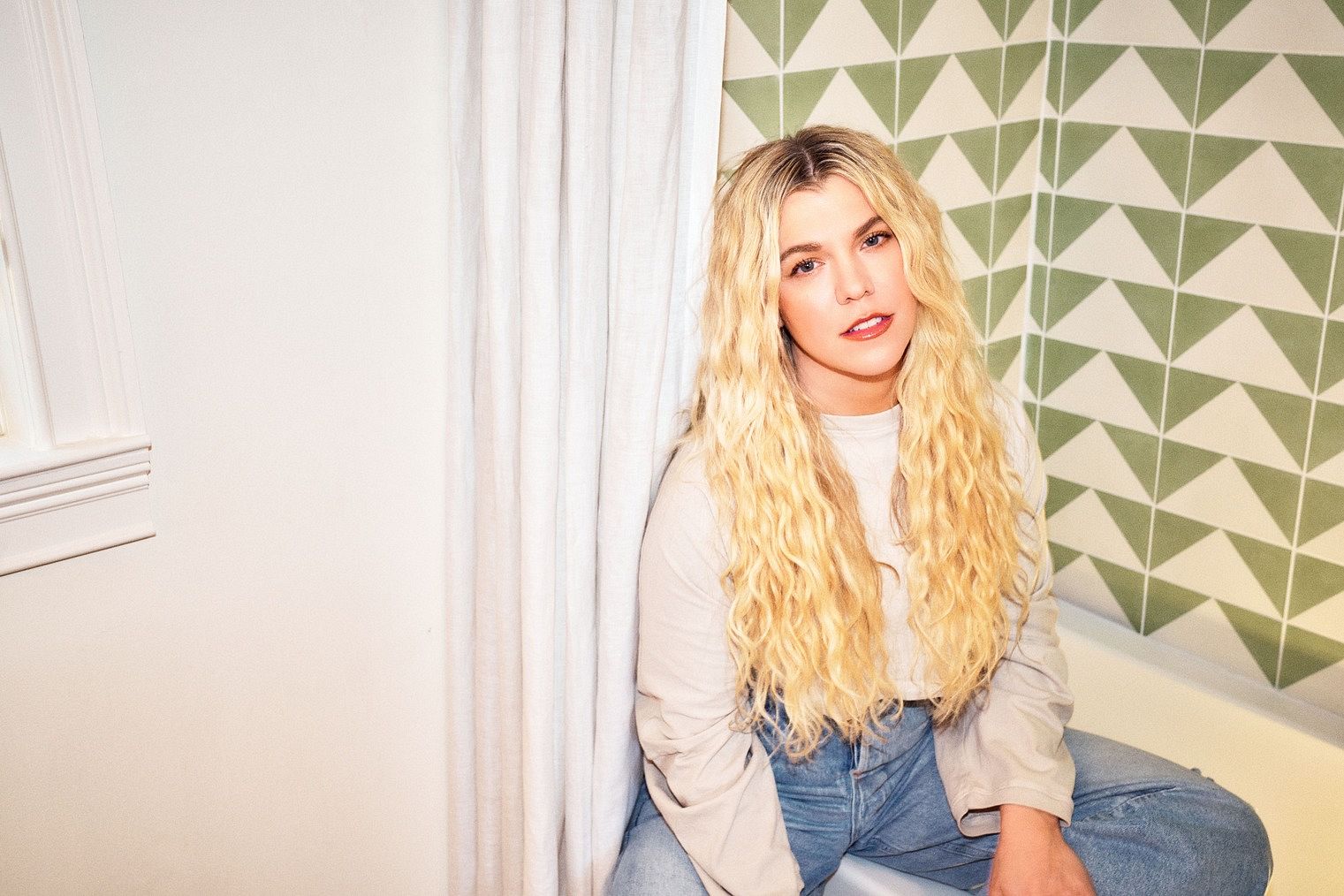 Kimberly Perry (of The Band Perry) Tickets at Center for the Arts of ...