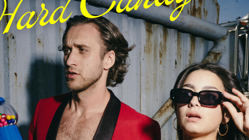 Hard Candy Tickets at The Stand - Upstairs, (212) 677-2600 in New York ...